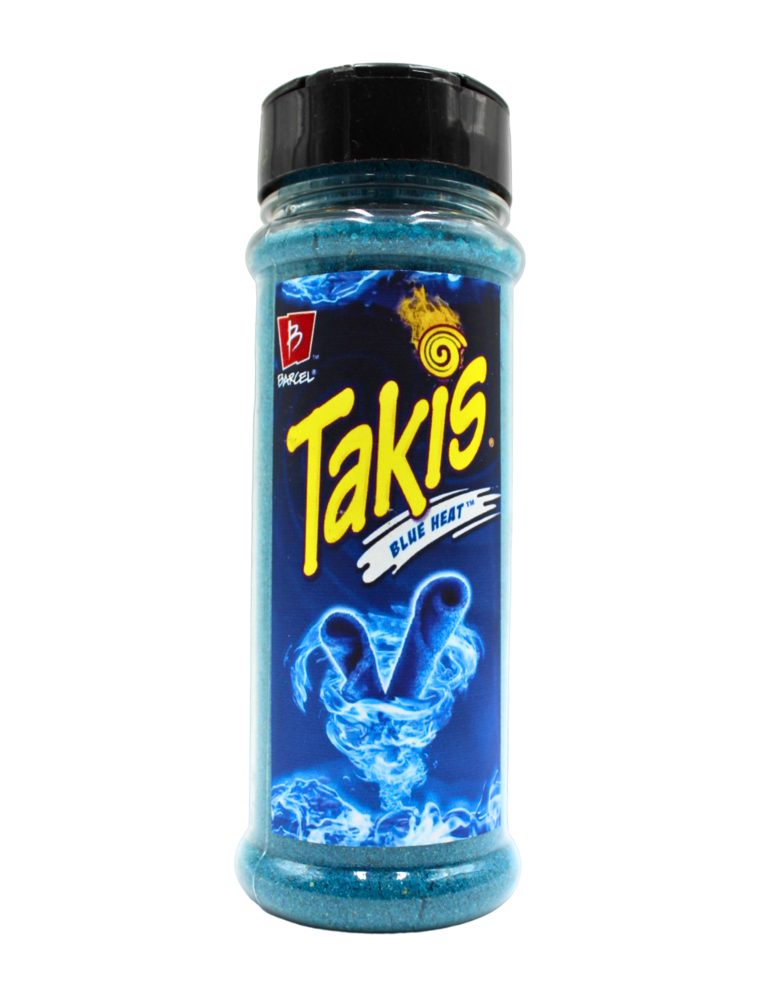 Sazonador Para Botanas Sabor Estilo Takis Azul – IMAGINANTES